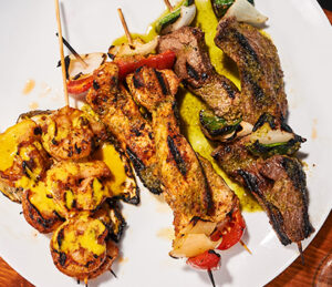 Food Menu | Tacomida of Shelton | Shelton, CT